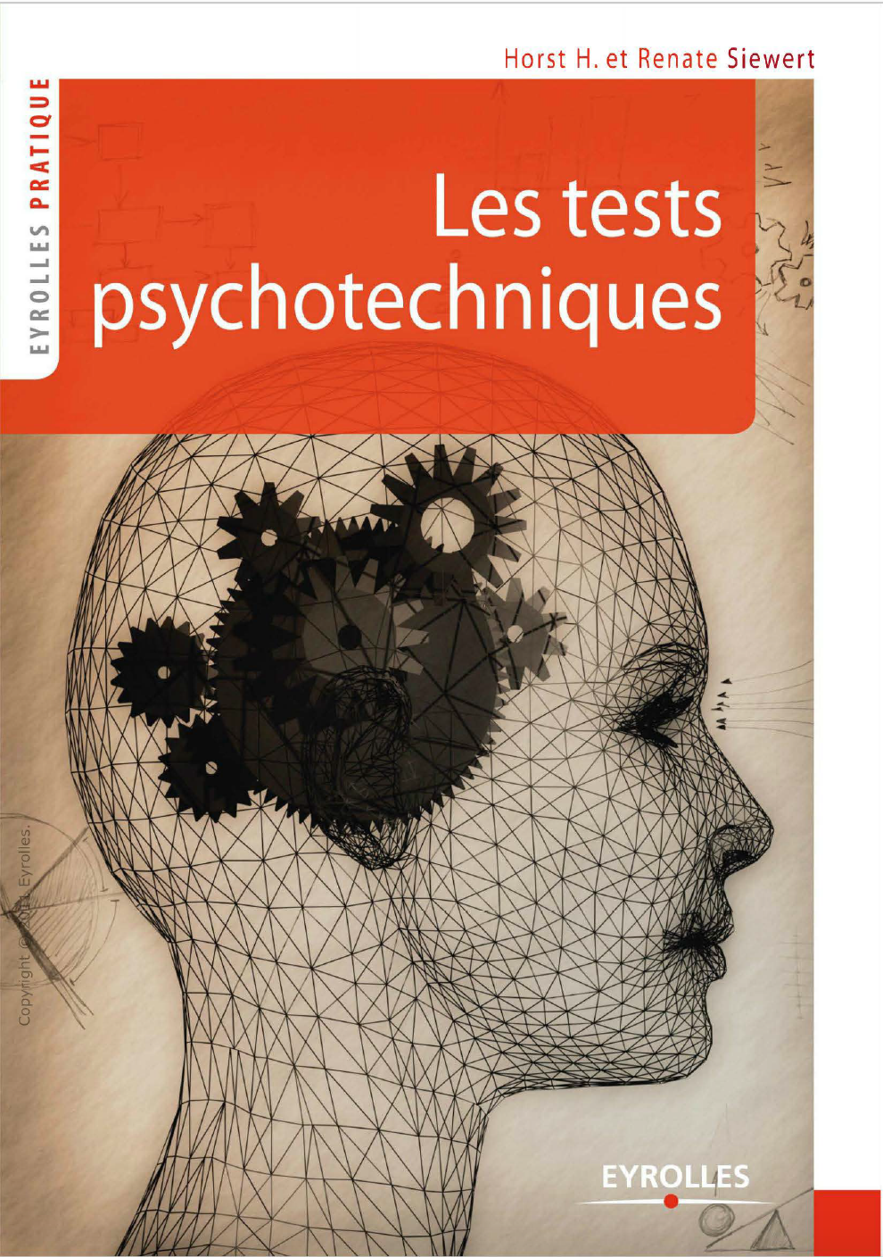 Les Tests Psychotechniques en PDF