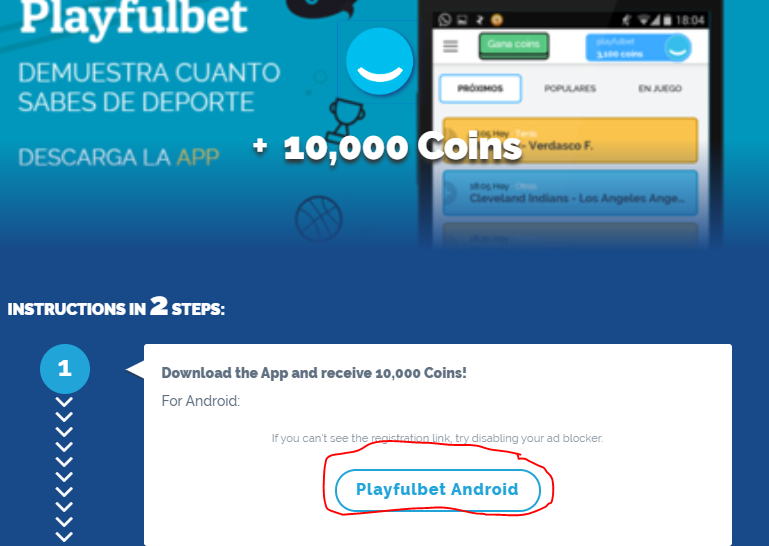 How to Play a Free Bet on Playfulbet and Win Big Prizes & Money