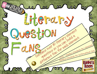 Question Fans - Updated! | RUNDE'S ROOM