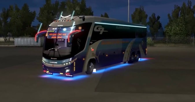 Buses Frecuencias Transporte Terrestre para llegar a Cuenca