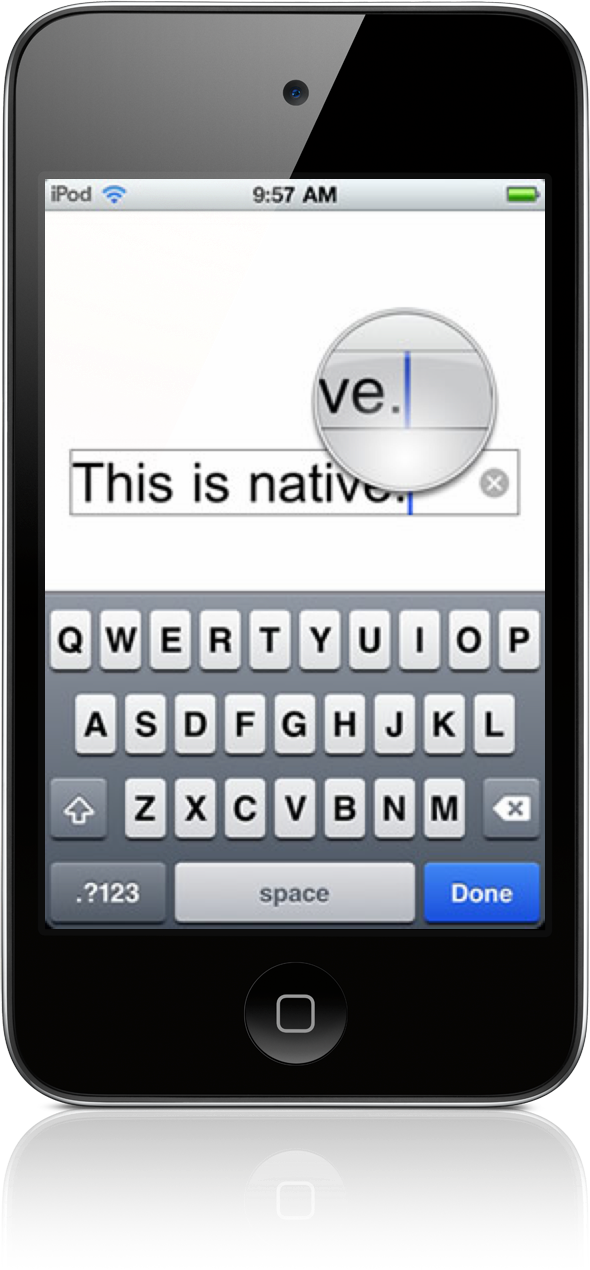 Iphone Tips And Tricks Iphone Ios Error Fix While Typing