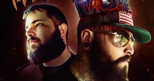 DJ Cannon Banyon & Stephen Lemmons - Beats By 2 Maniacs