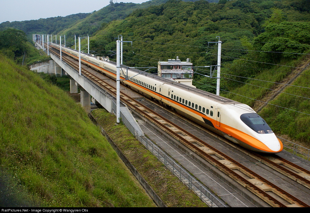 Nice To Know: Latest Fastest High-Speed Trains In The World 2011