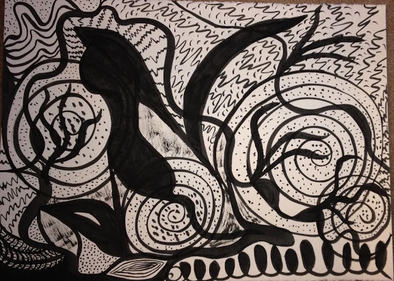 5 Choices non objective art drawing You Can Download It Free ...