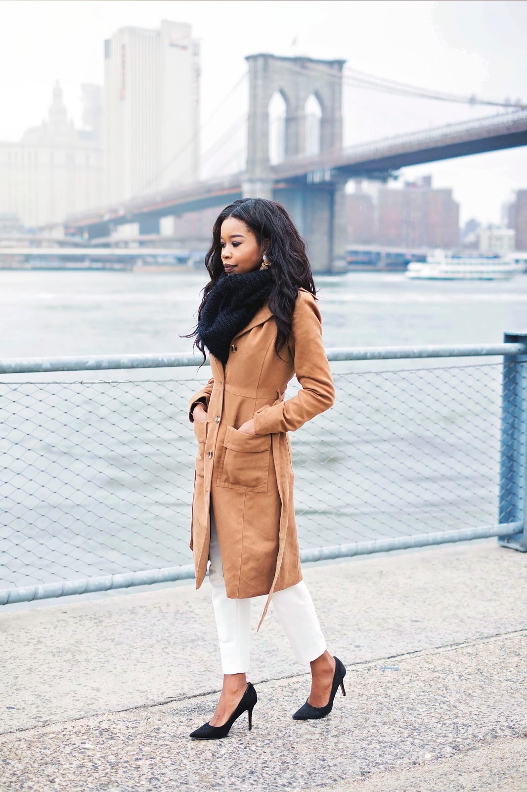 Classic - Yan's Style