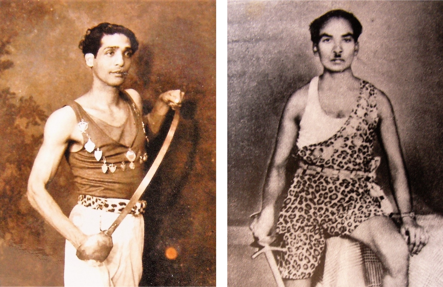 The Kingdom of Martial Arts in India: June 2019