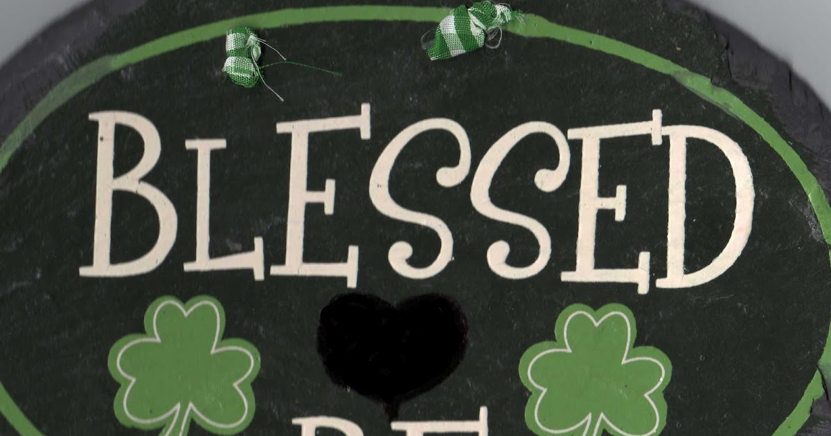 In the Shadows: Blessed Be Again!