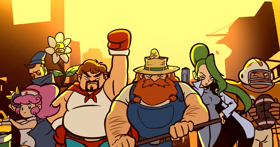 Alien Vs People Requirements - The Cryd's Daily