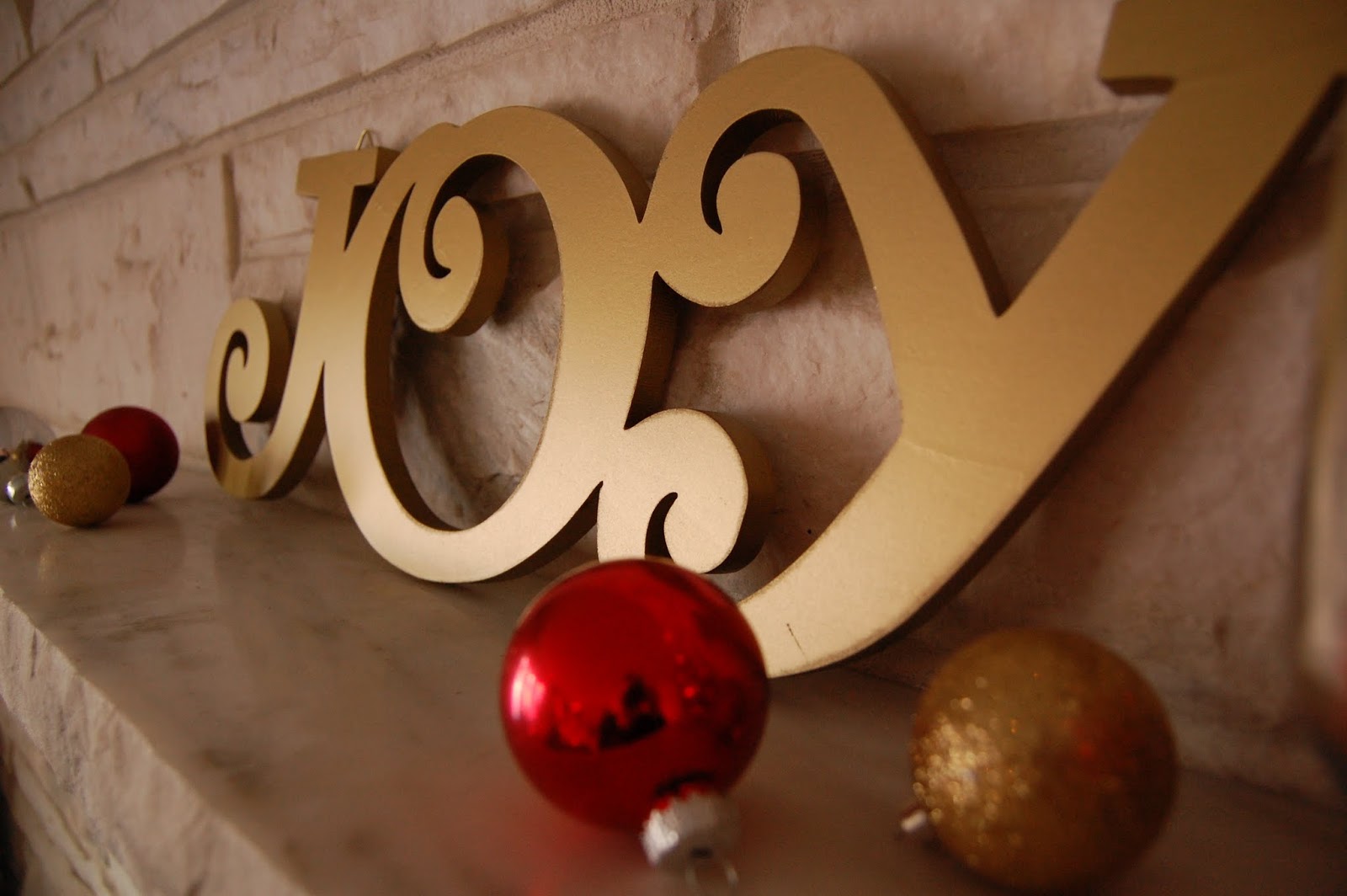 Christmas in October