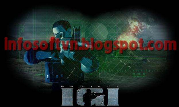 Download Project IGI 1 full map | Viết bởi heo2milssss
