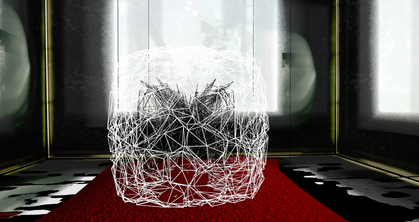 Flash back/ Flash forward | Giovanna Cerise