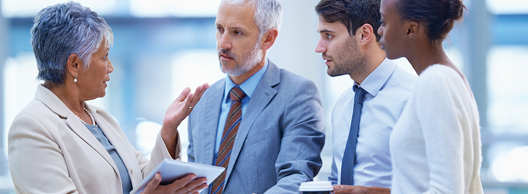 Executive & Leadership Development: 3 Essential Elements that Shape ...