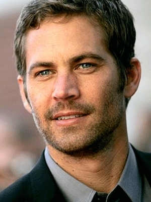 Paul Walker | Famous People