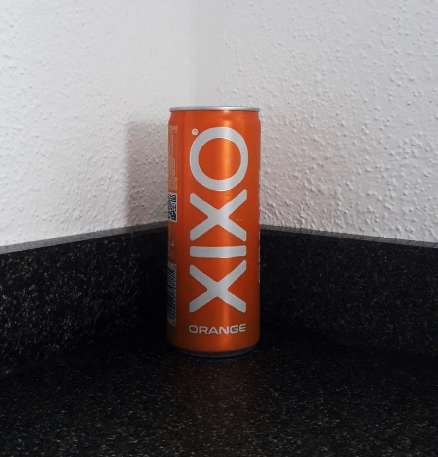 XIXO ORANGE
