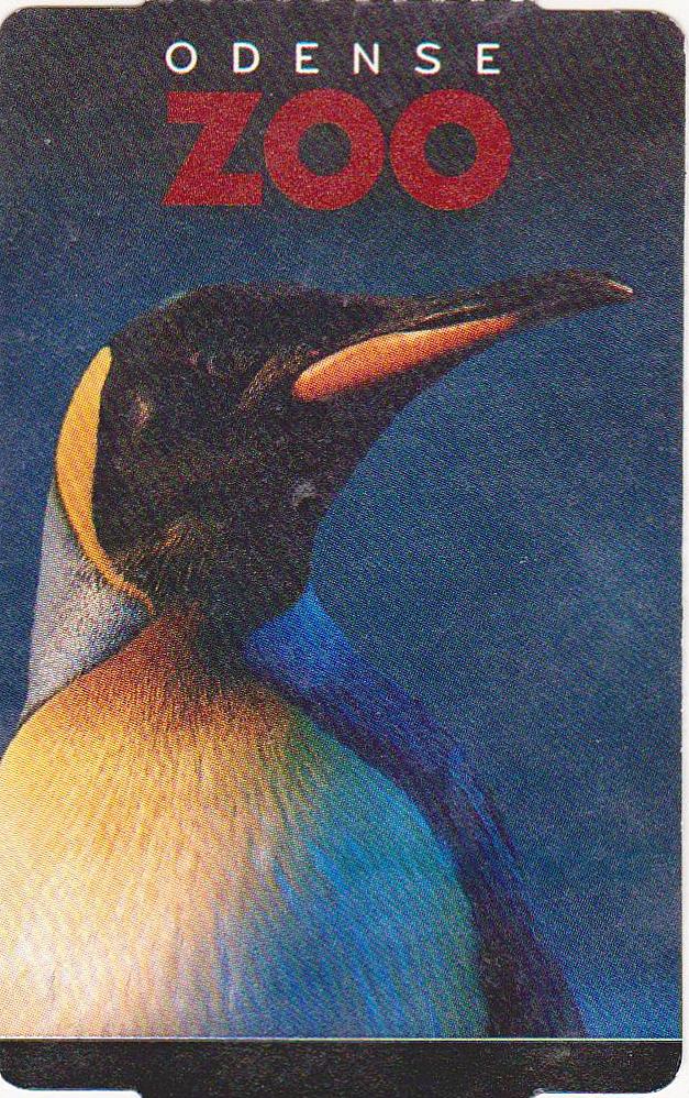 The traveler's drawer: ODENSE ZOO, Denmark