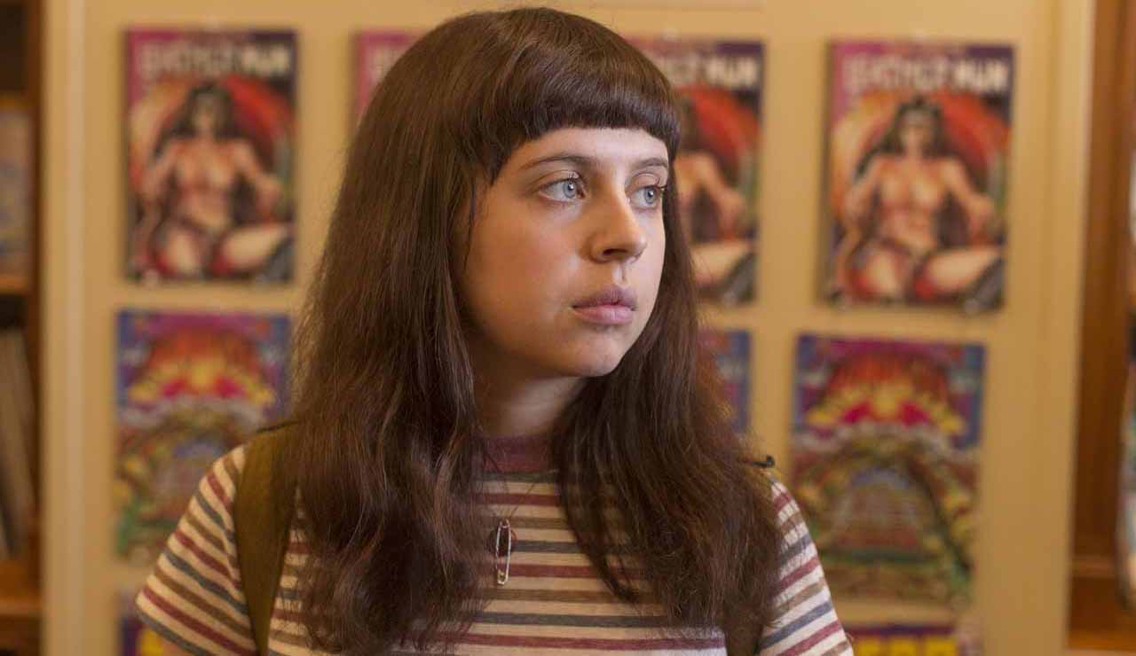 Cinemateca: Crítica: O Diário de uma Adolescente (The Diary of a ...