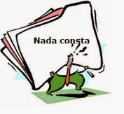 Língua Portuguesa: perguntas e respostas!: .consta que OU consta-se que?