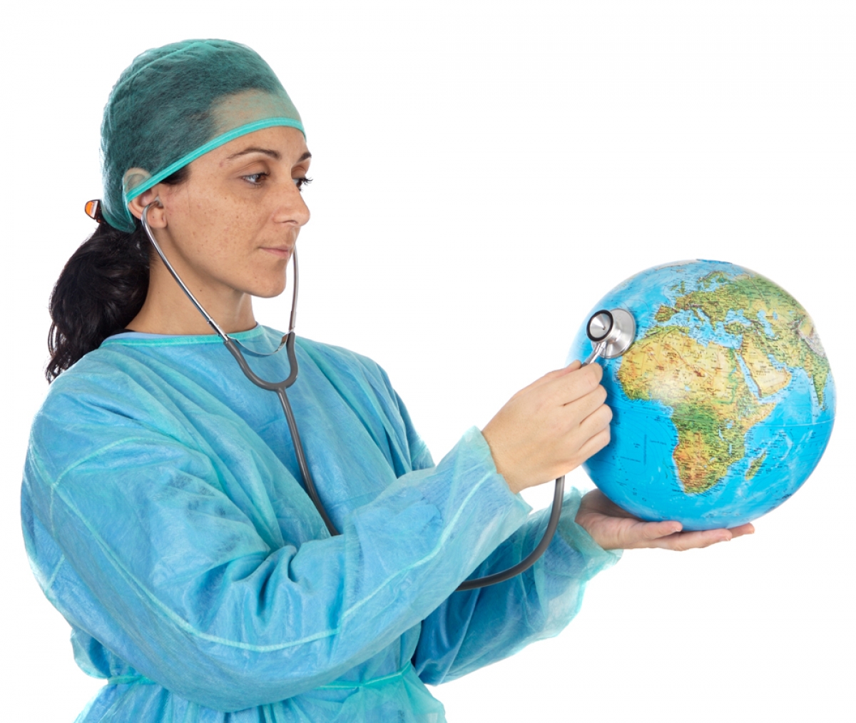 Entérate cuales son los países mas saludables del mundo | iEnterate