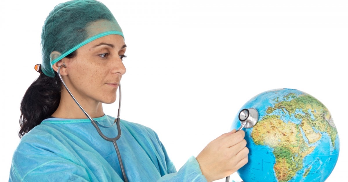 Entérate cuales son los países mas saludables del mundo | iEnterate