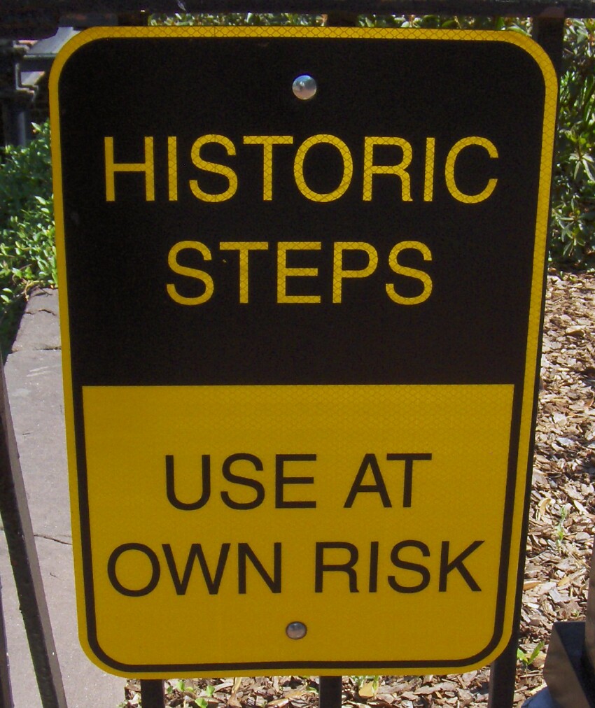 Zobostic - Left 2 Write: Signs Along the Way