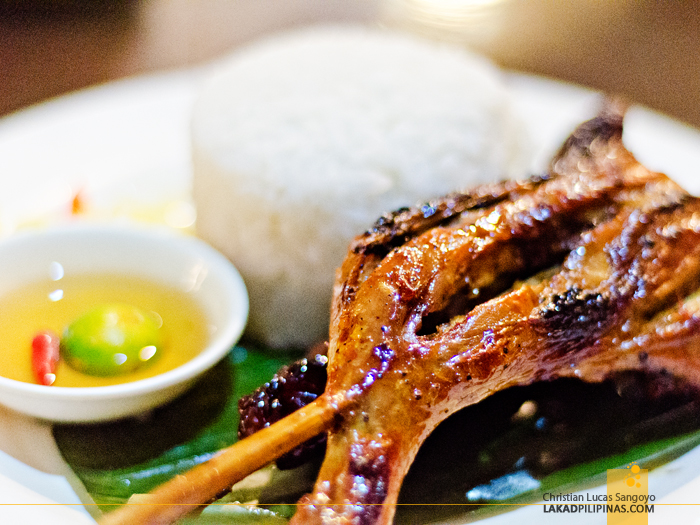 LEYTE | Jo’s Chicken Inato Milagrina Tacloban ~ Definitely More than ...