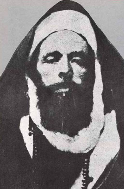 Hukum Indonesia: Tetralogi Mazhab KHI, Imam Hambali