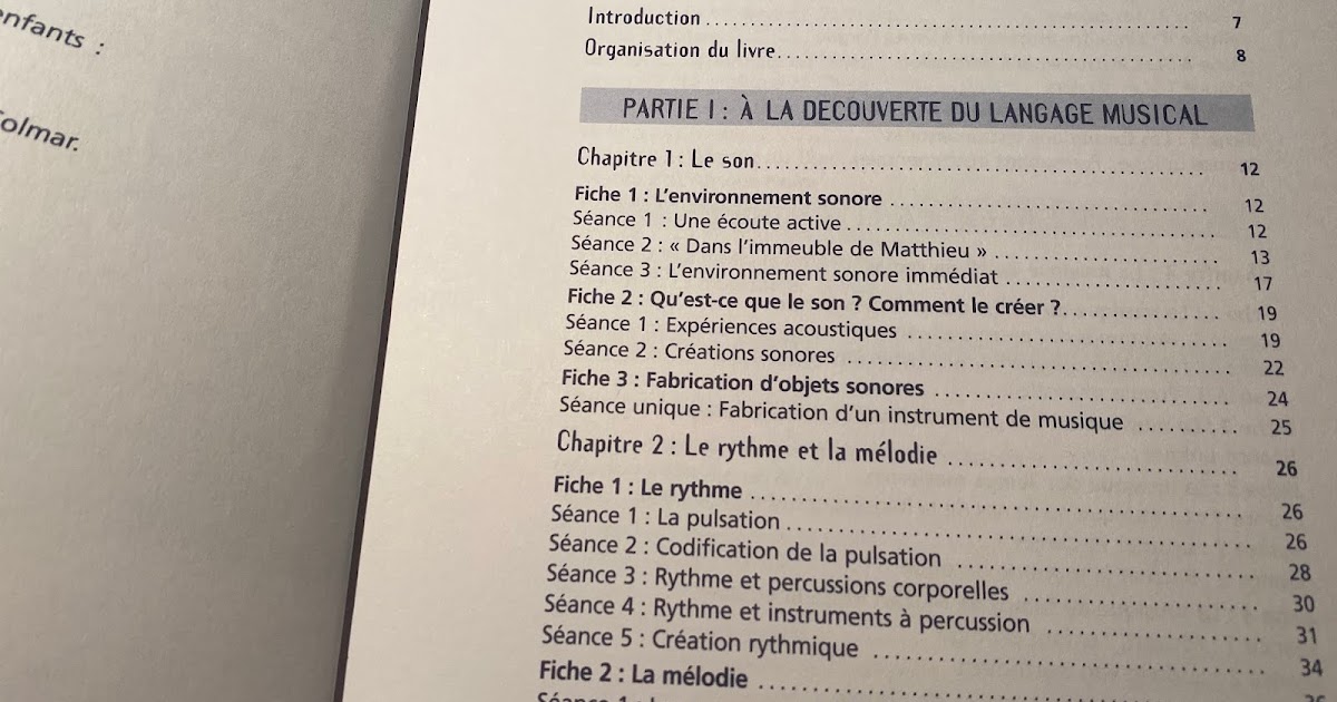 [95] Une Oeuvre Musicale | Affiche Img