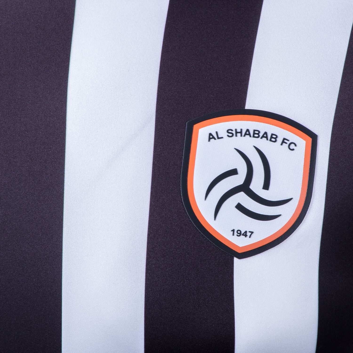 アル・シャバブ・リヤド 15-16 4thユニフォーム - ユニ11