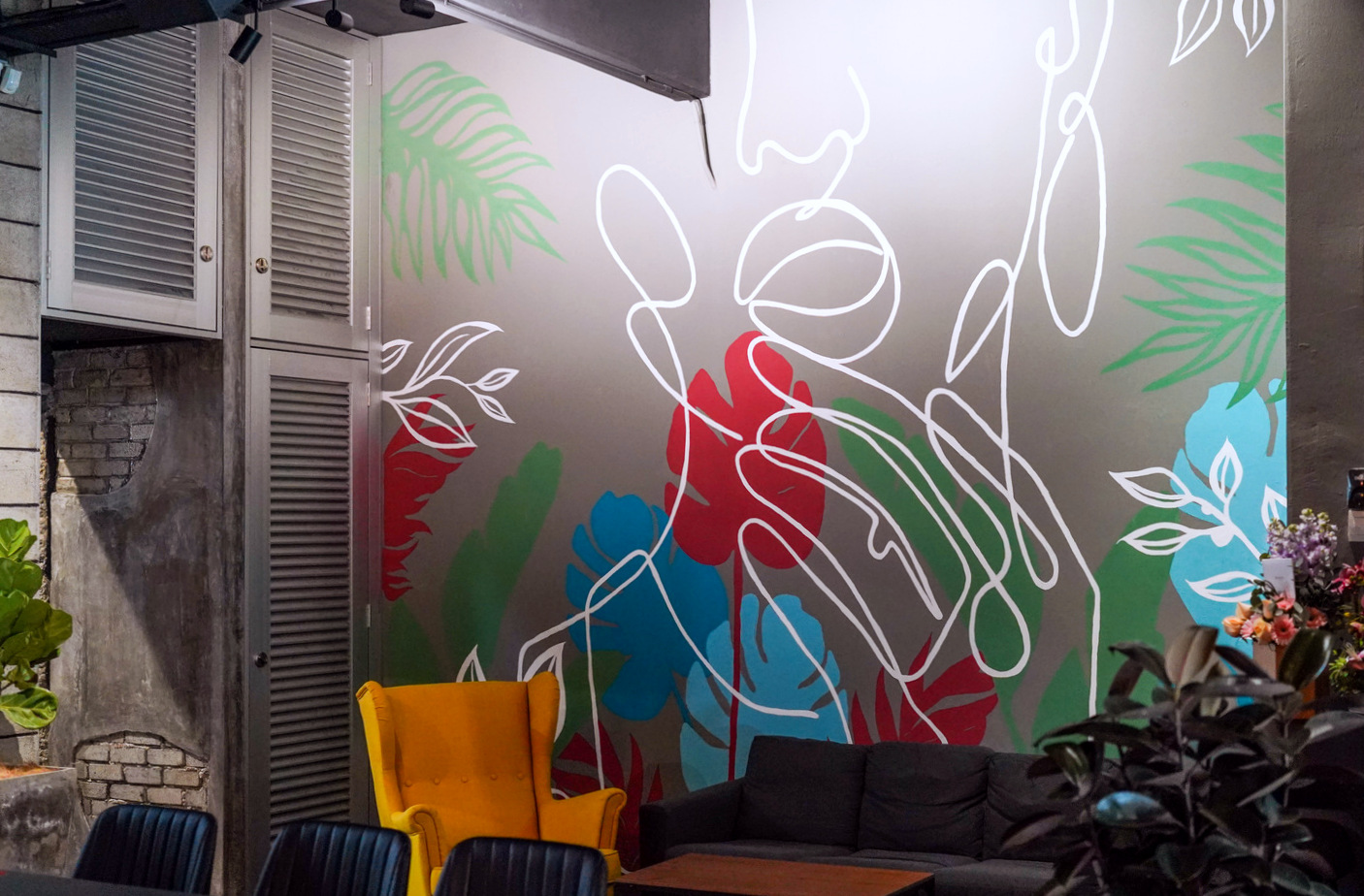 Eat Drink KL | Grit Cafe, Ara Damansara