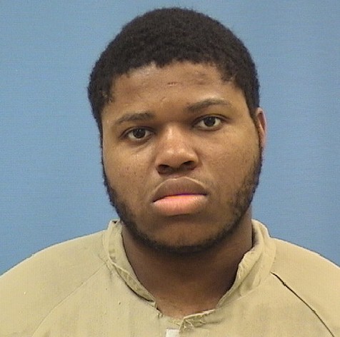 Vishawn Mills and Rashawn Johnson