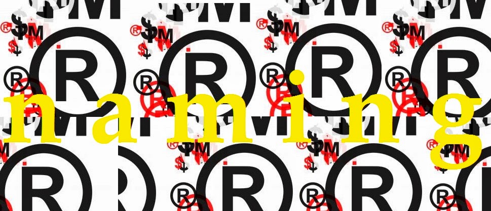 marketing--post: Lo que no tiene nombre no existe marketing--post: Lo que no tiene nombre no existe