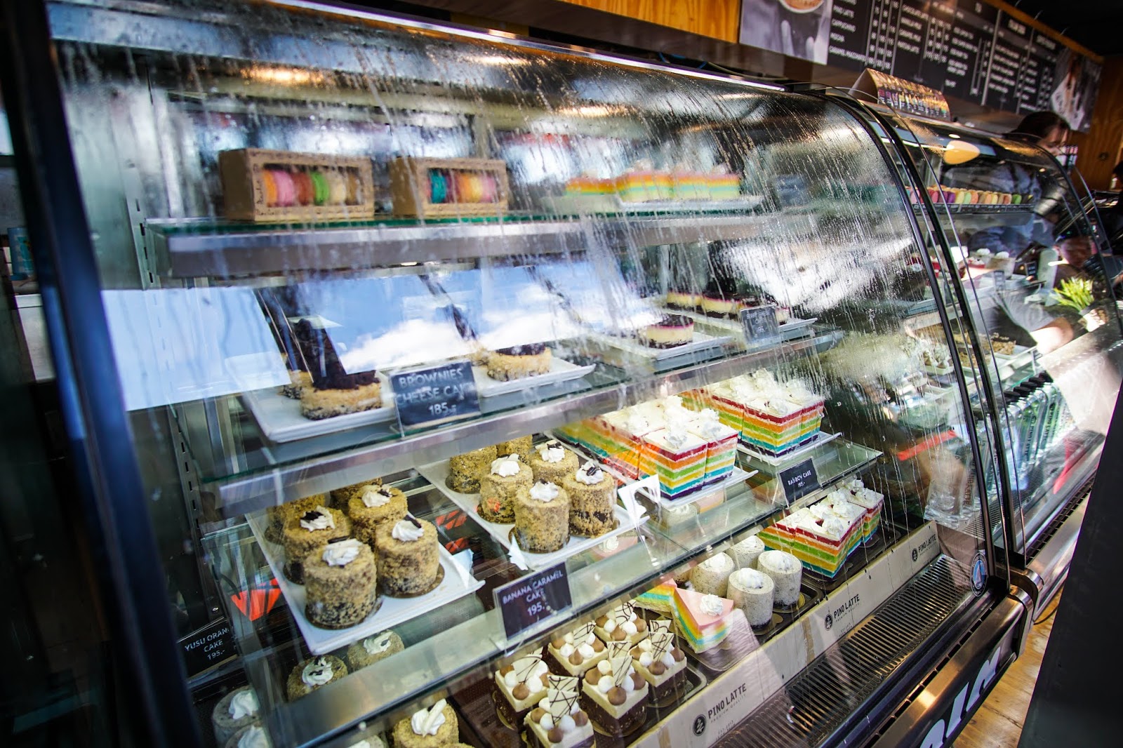 Pino Latte Resort & Cafe: More Than Just A Café | Catchingtravels