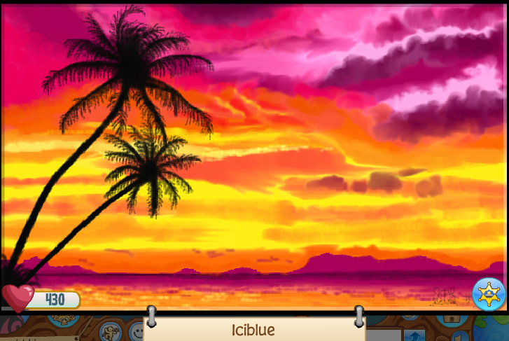 The Animal Jam Artists Collaborative: Pawsome Masterpieces!