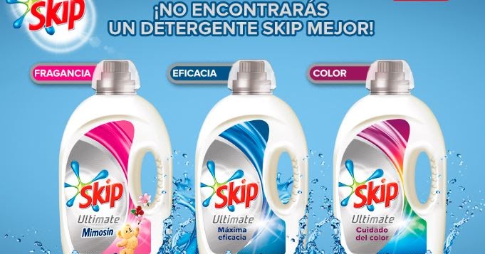 Gratis Skip Ultimate