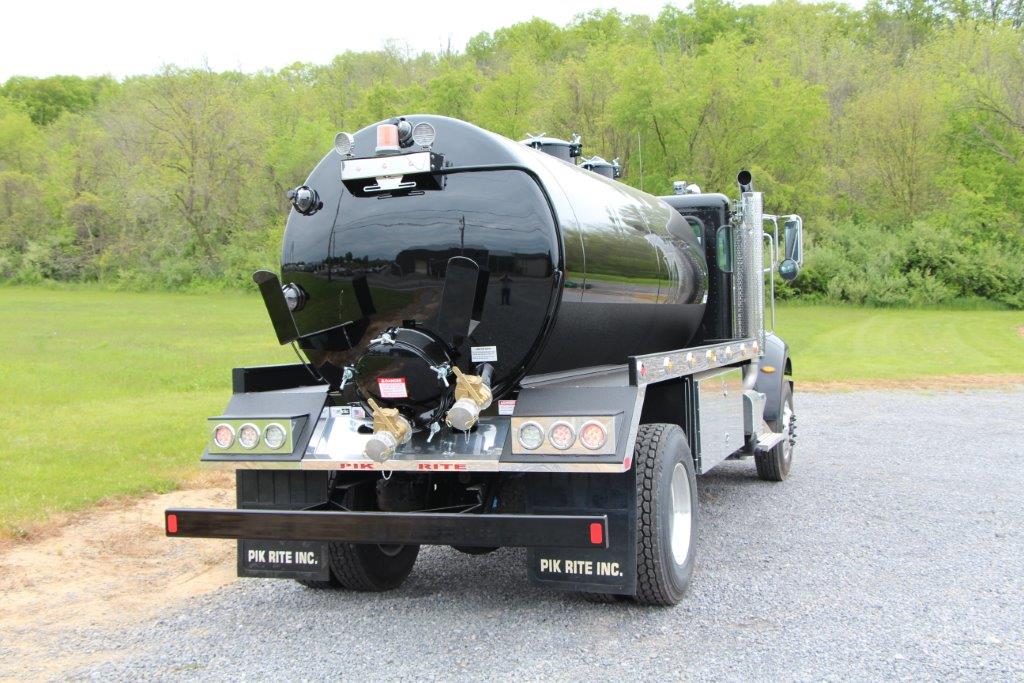 Bigtruckbrad's World of Work Trucks: 2017 Peterbilt 337 with 2500 ...