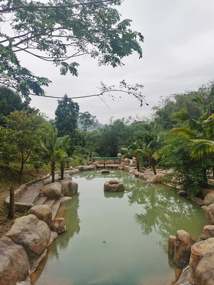 The Bentong Farm, Pahang | BackPacker Buddies