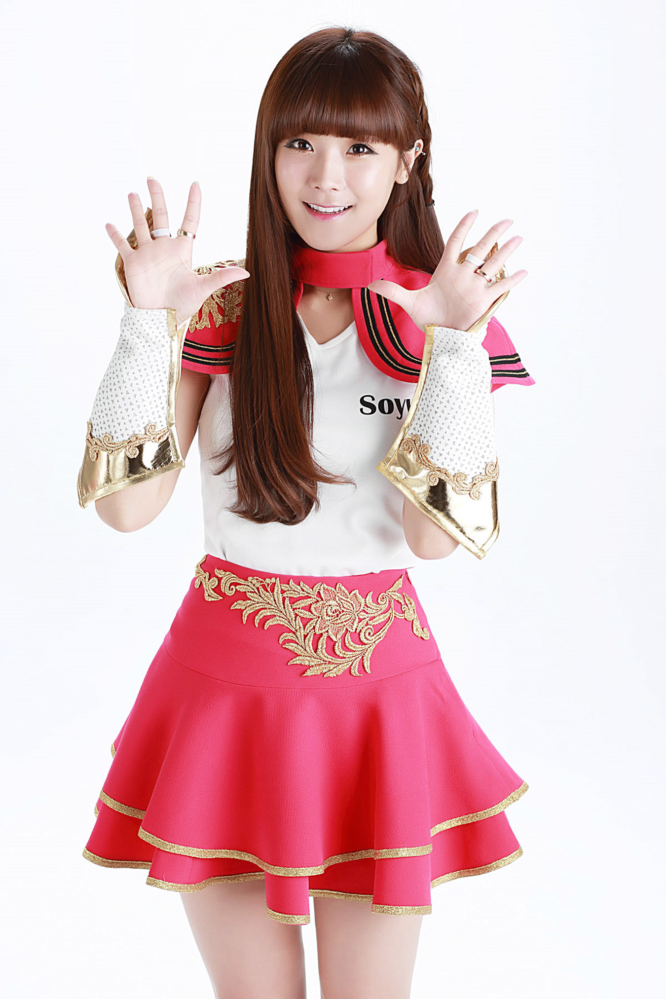 CRAYON POP’s Way’s - Find Out The Story Of Popular Korean YouTuber ...