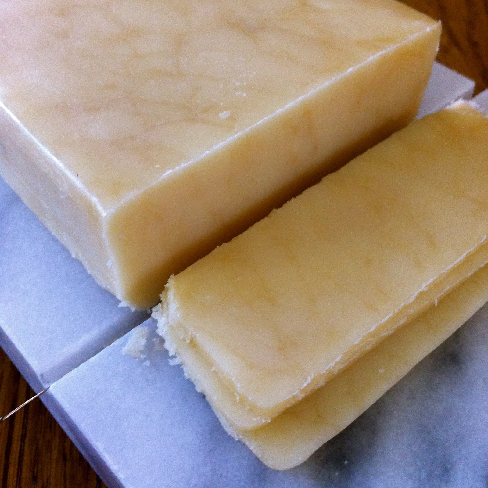 Real Life Dollhouse: Cheese Dreams