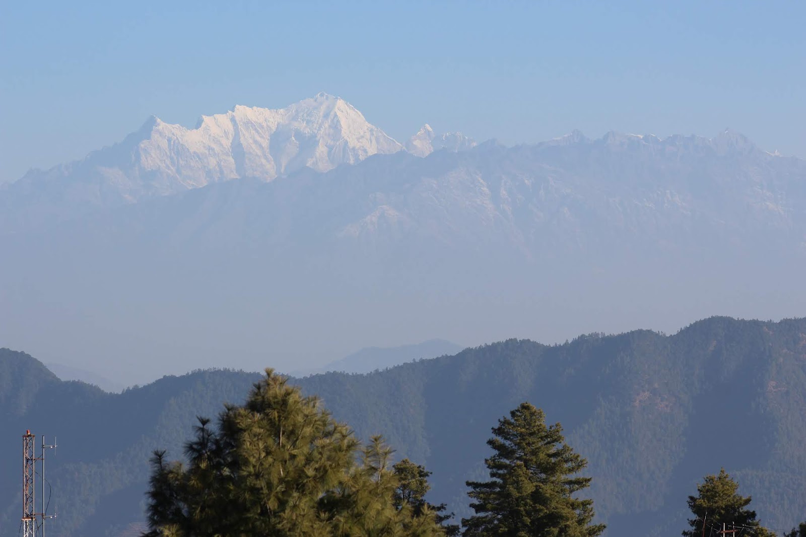 Travel Blog, Nepal Travel Information, Nepal One Tours & Travels : Daman