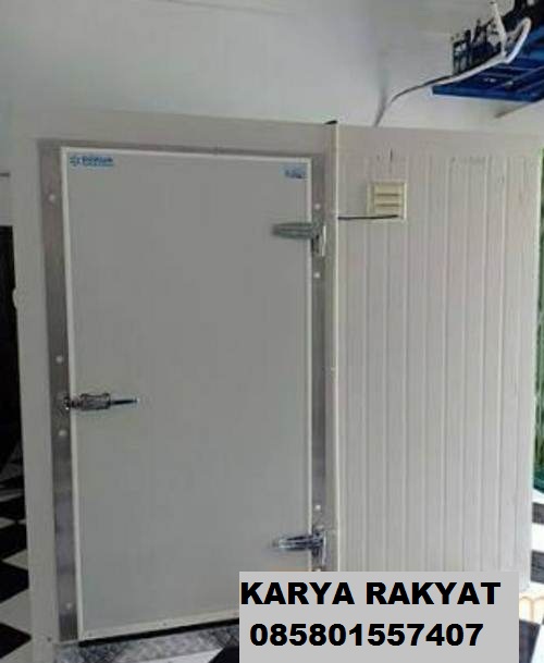 AHLI JASA SEMARANG: JASA COLD STORAGE PANELTERMURAH DI UNGARAN