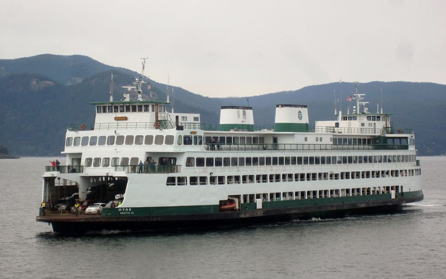 Saltwater People Log: OLD SCHOOL QUALITY & A PROUD CREW SO LONG HYAK