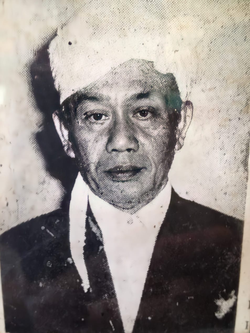 50+ Kumpulan Foto KH. Ali Maksum Krapyak Yogyakarta (HD)