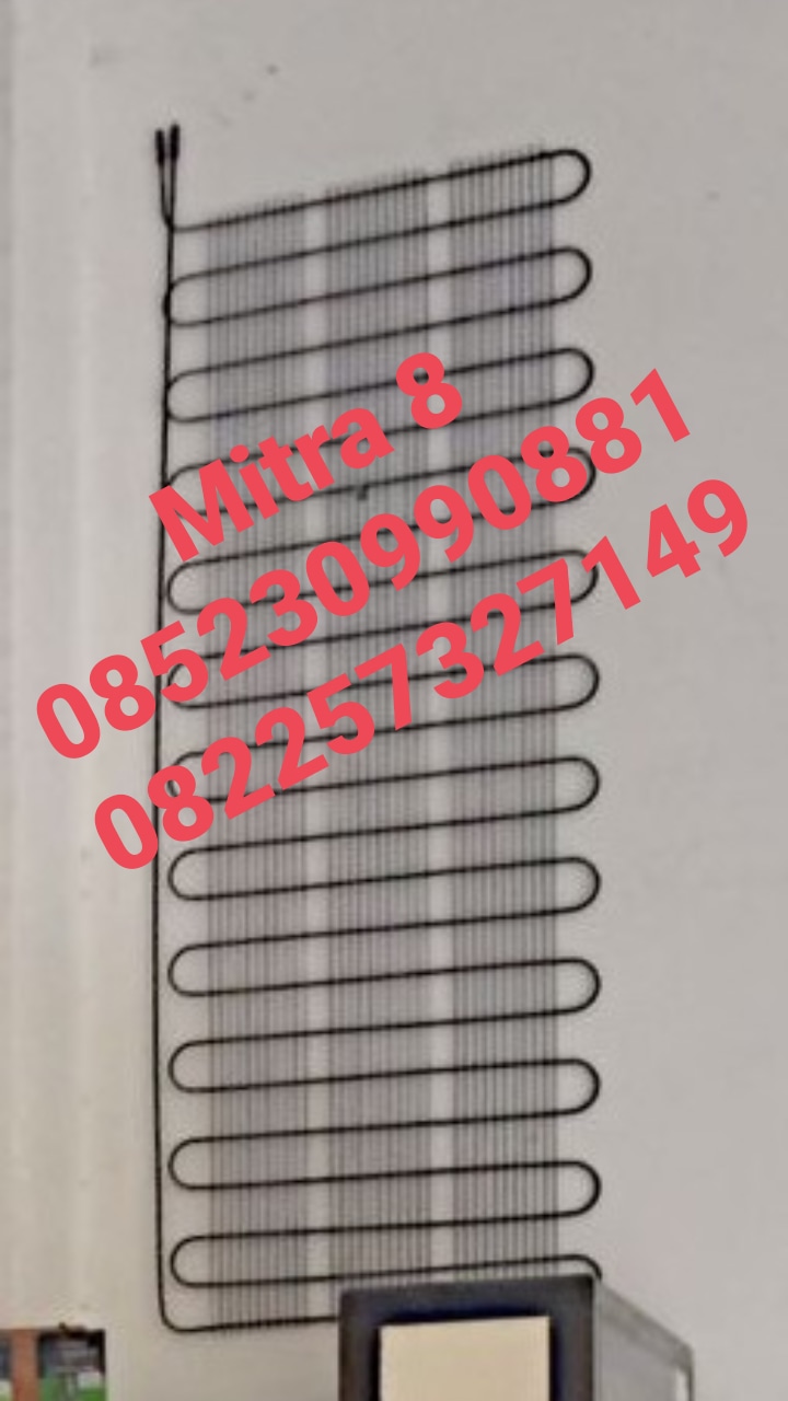 Mitra 8: Harga Kondensor AC Chiller freezer, Cold storage, kulkas
