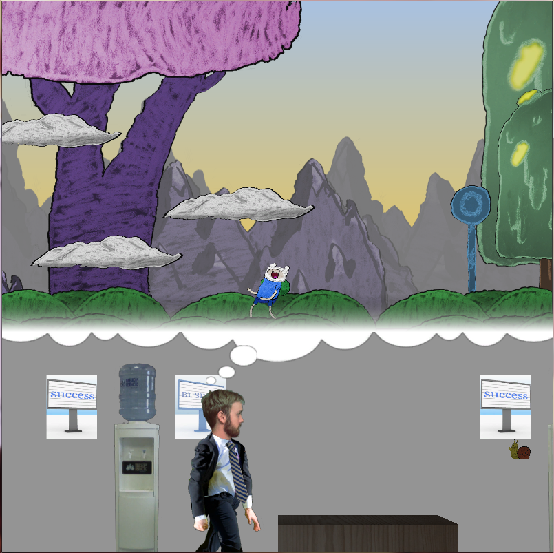 Adventure Time Time: Adventure Time Game Frenzy Makes With The Games