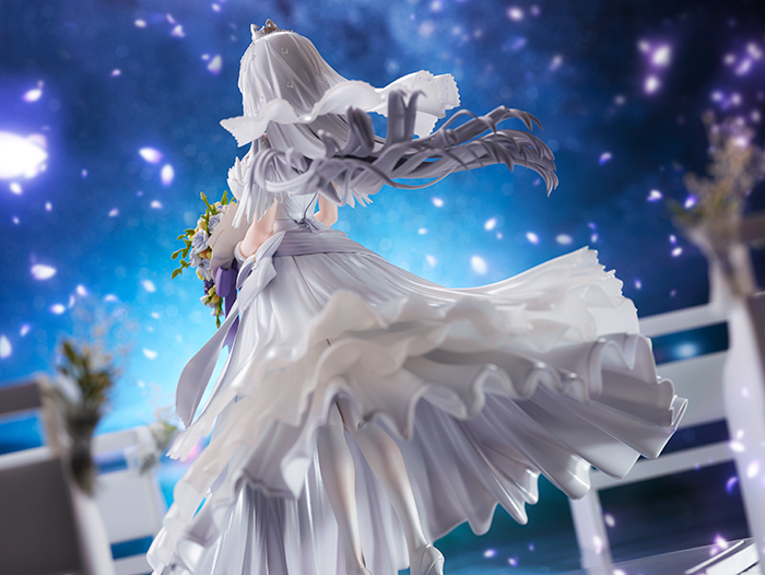 Azur Lane - Enterprise -Oath ver.- 1/7 (knead)