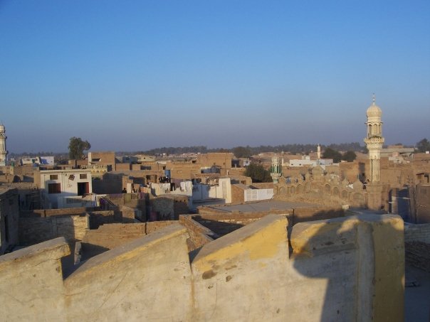 Pakistan Probe: Jampur‎ Pakistan - BBC Urdu Documentary