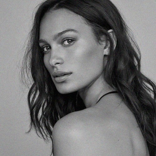 Top Model - Letitia Herod - MforModels