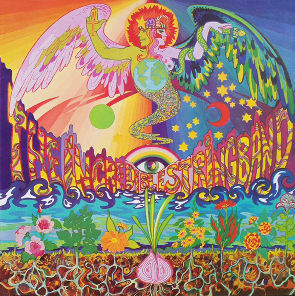 The Fool // Art Collective