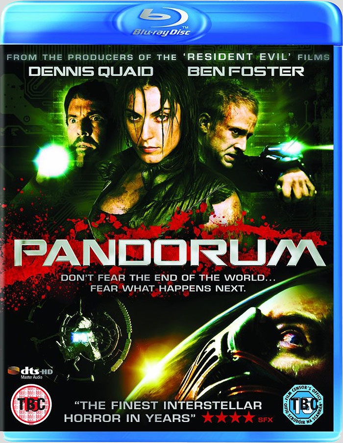 .: Pandorum