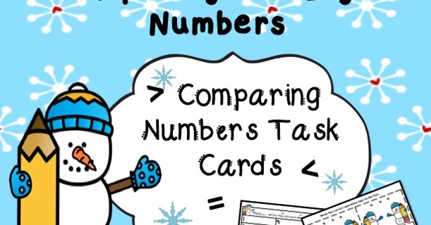 Make Math Magic: Comparing Two-Digit Numbers